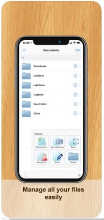 13 Best Document Editing Apps for Android & iOS | Freeappsforme - Free ...