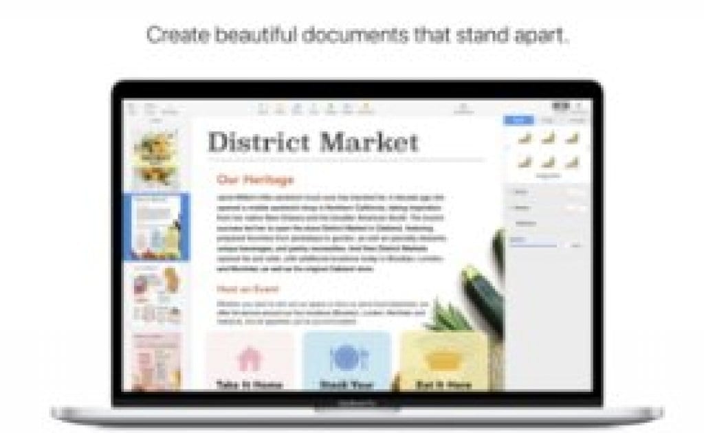 13 Best Document Editing Apps for Android & iOS | Freeappsforme - Free ...
