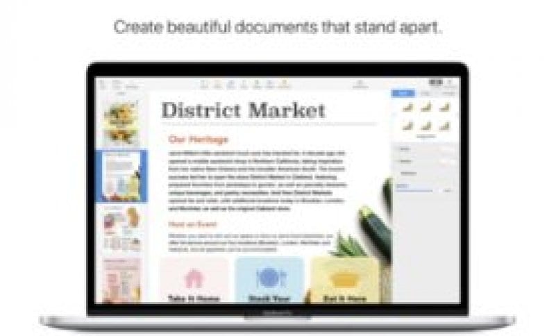13 Best Document Editing Apps for Android & iOS | Freeappsforme - Free ...