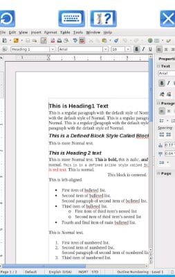 13 Best Document Editing Apps for Android & iOS | Freeappsforme - Free ...