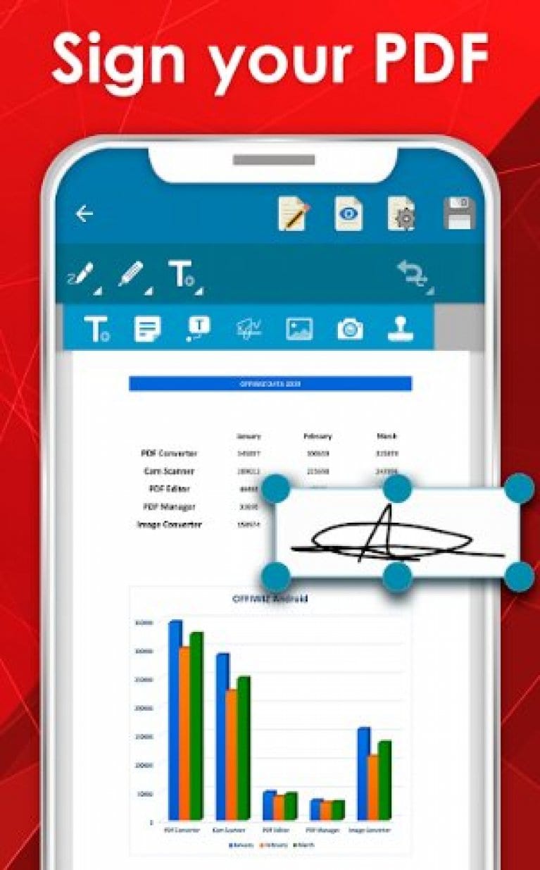 13 Best Document Editing Apps for Android & iOS | Freeappsforme - Free ...