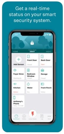 11 Best Home Security Apps for Android & iOS | Freeappsforme - Free ...