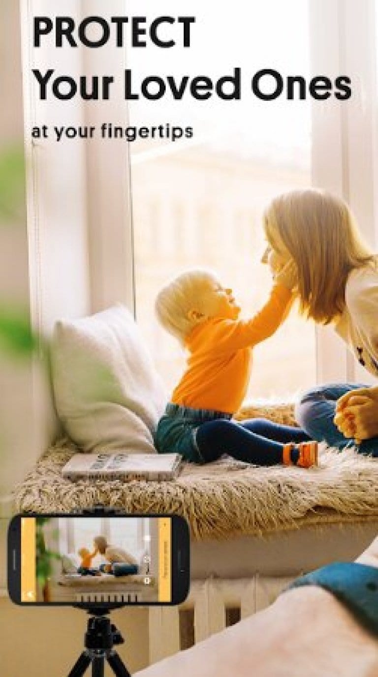 11 Best Home Security Apps for Android & iOS | Freeappsforme - Free ...