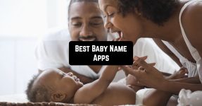 11 Best baby name apps for Android & iOS | Free apps for Android and iOS
