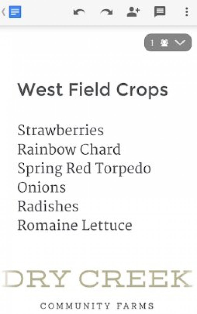 13 Best Document Editing Apps for Android & iOS | Freeappsforme - Free ...