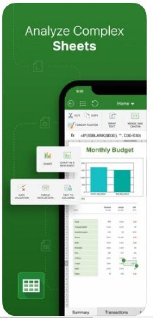 13 Best Document Editing Apps for Android & iOS | Freeappsforme - Free ...