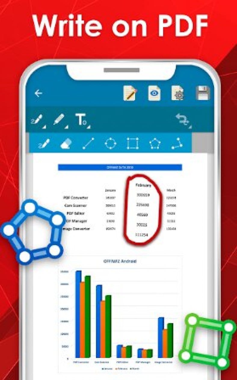 13 Best Document Editing Apps for Android & iOS | Freeappsforme - Free ...