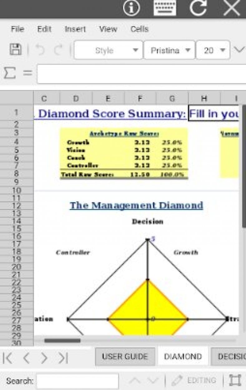 13 Best Document Editing Apps for Android & iOS | Freeappsforme - Free ...