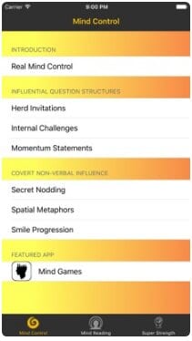 11 Best Intuition Trainer Apps for Android & iOS | Free apps for ...