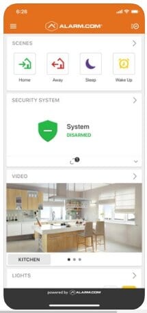 11 Best Home Security Apps for Android & iOS | Freeappsforme - Free ...