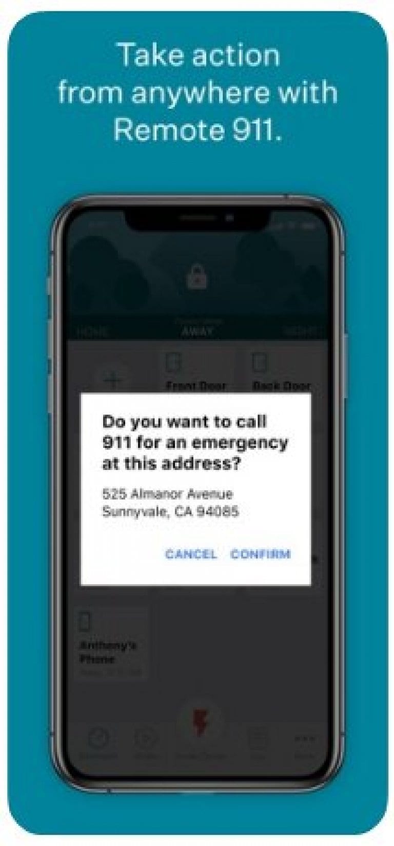 11 Best Home Security Apps for Android & iOS | Freeappsforme - Free ...