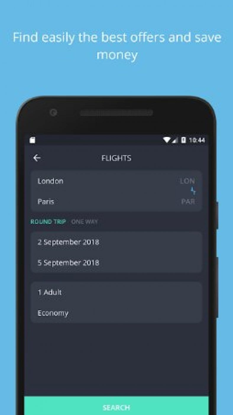 5 Best apps to rent a private jet (Android & iOS) | Freeappsforme ...