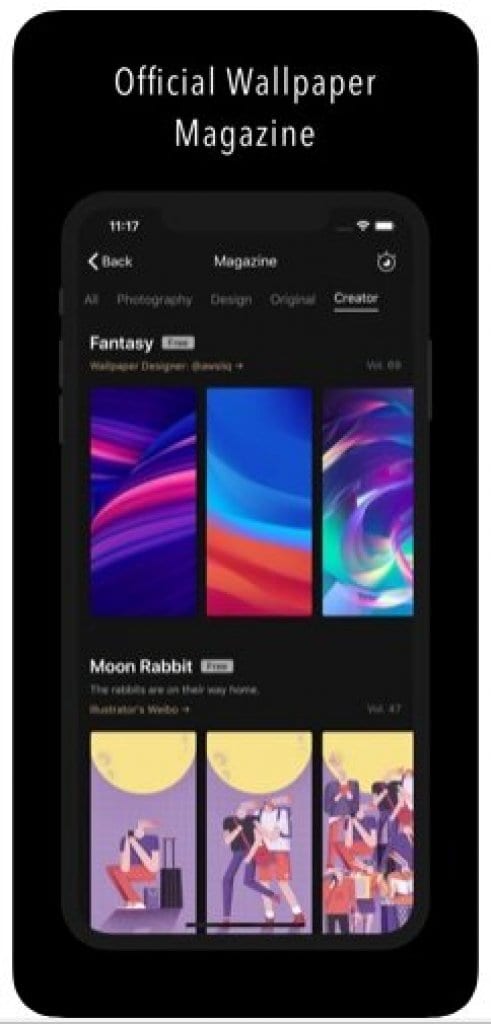 15 Free Background and Wallpaper Maker Apps (Android & iOS) | Free apps ...