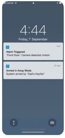 11 Best Home Security Apps for Android & iOS | Freeappsforme - Free ...