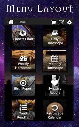 9 Astrology Apps To Read Your Birth Chart on Android & iOS | Free apps ...