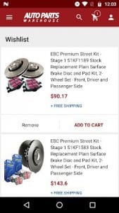 9 Best apps to sell auto parts (Android & iOS) | Free apps for Android ...