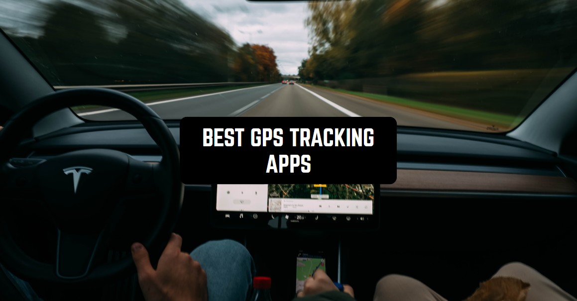 16 Free GPS Tracking Apps for Android & iOS | Freeappsforme - Free apps ...