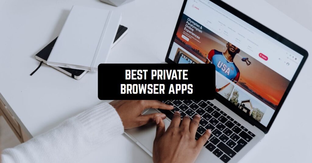 12 Best Private Browser Apps for Android & iOS | Freeappsforme - Free ...