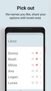 13 Best Baby Name Apps for Android & iOS | Freeappsforme - Free apps ...
