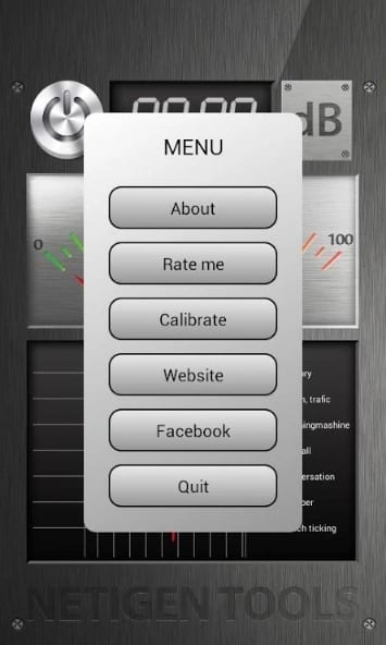 11 Best Decibel Meter Apps for Android & iOS | Free apps for Android ...