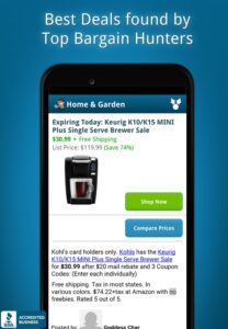 11 Best Grocery Price Comparison Apps for Android & iOS | Freeappsforme ...