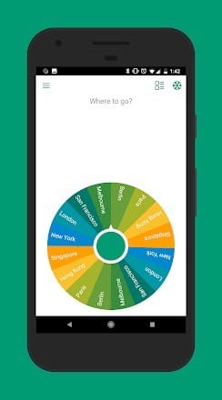 11 Best decision maker apps for Android & iOS | Free apps for Android ...