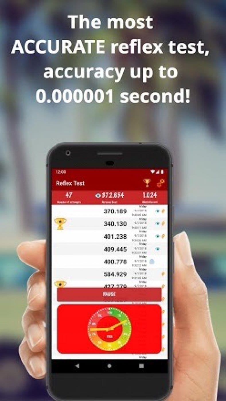 11 Best reflexe/reaction games for Android & iOS | Free apps for ...