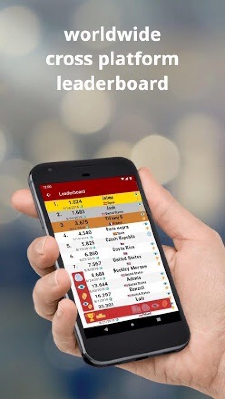 11 Best reflexe/reaction games for Android & iOS | Free apps for ...