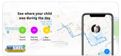 15 Free GPS tracking apps for Android & iOS | Freeappsforme - Free apps ...