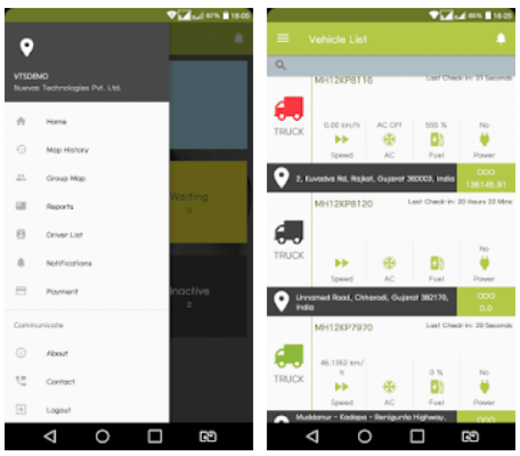 15 Free GPS tracking apps for Android & iOS | Free apps for Android and iOS