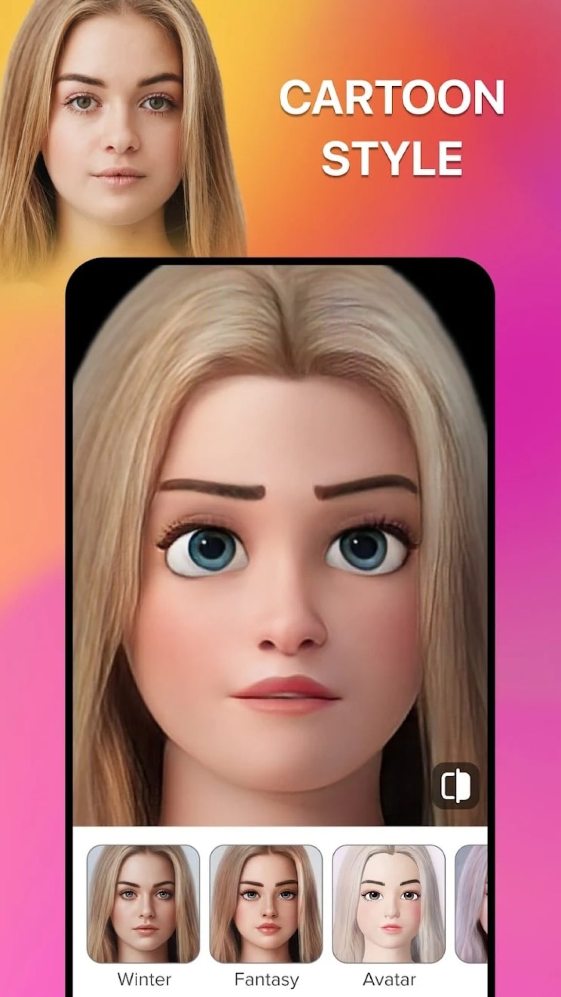 8 Best apps to know what celebrity do i look like | Free apps for ...