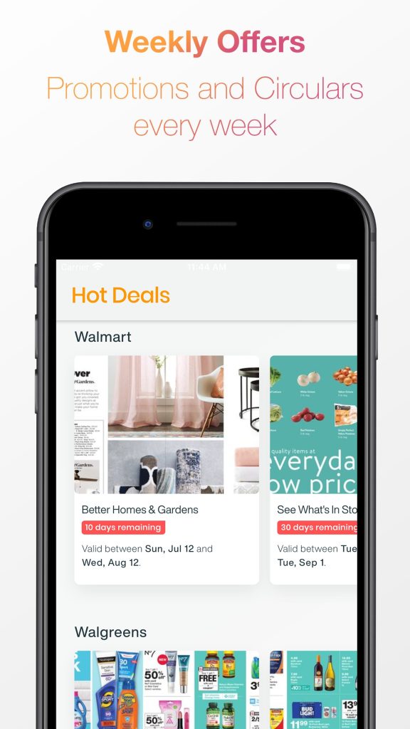 9 Best Grocery Price Comparison Apps for Android & iOS | Freeappsforme ...