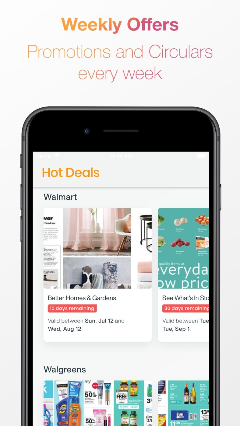 9 Best Grocery Price Comparison Apps for Android & iOS | Freeappsforme ...