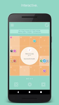 9 Astrology Apps To Read Your Birth Chart on Android & iOS | Free apps ...