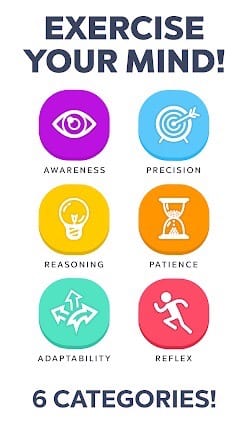 11 Best reflexe/reaction games for Android & iOS | Free apps for ...