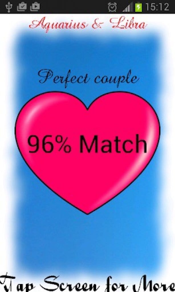 14 Love test apps for Android & iOS | Free apps for Android and iOS