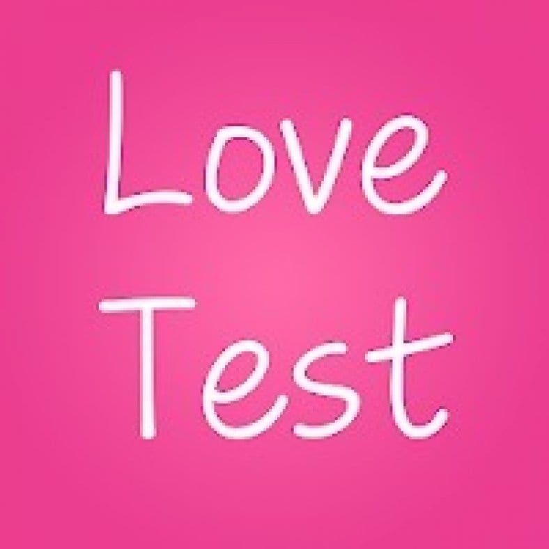 14 Love test apps for Android & iOS | Free apps for Android and iOS