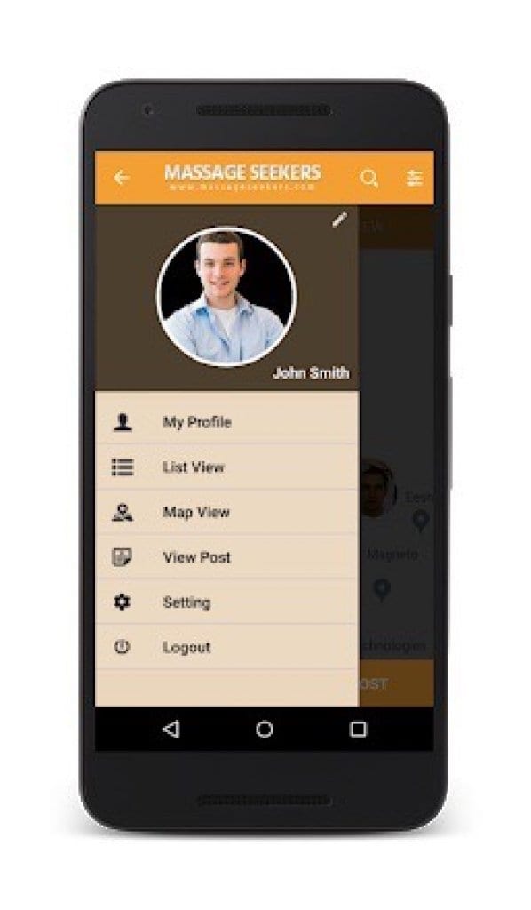5 Best Massage Finder Apps For Android And Ios Free Apps For Android