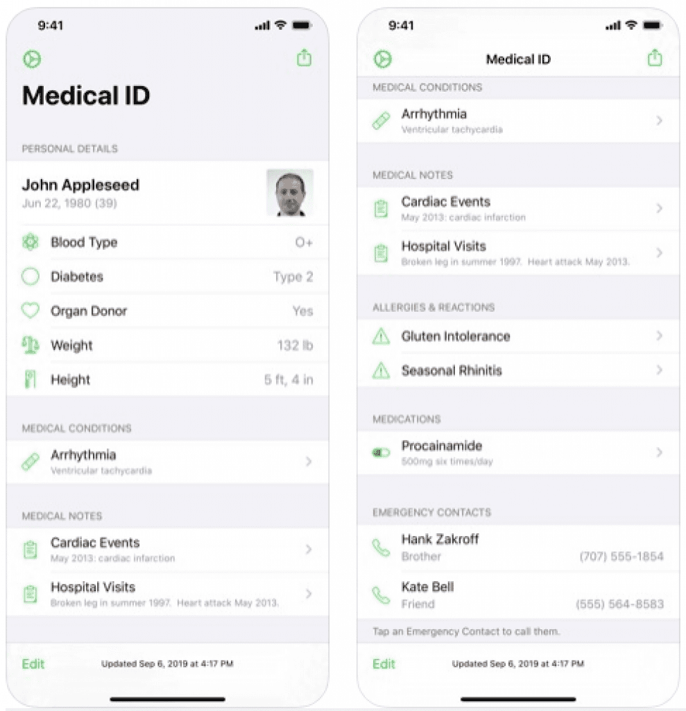 9 Best medical records apps for emergency cases | Freeappsforme - Free ...