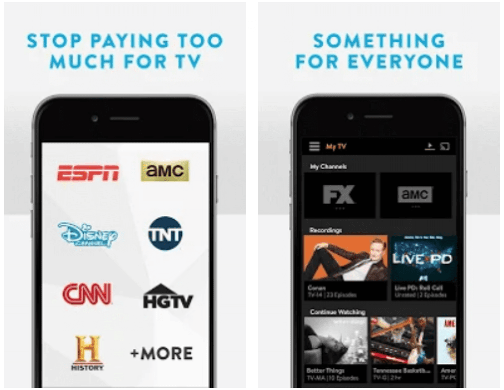 7 Best apps to watch NFL games on Android & iOS | Freeappsforme - Free ...