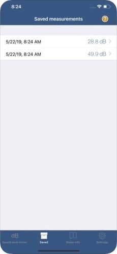 11 Best Decibel Meter Apps for Android & iOS | Free apps for Android ...
