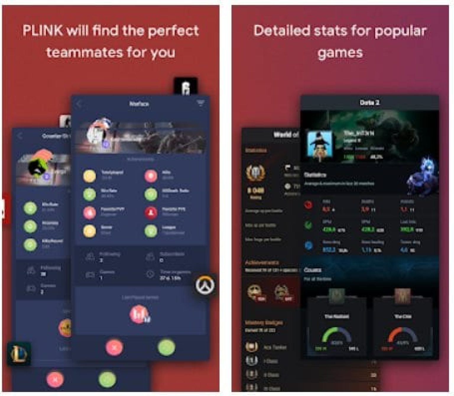 9 Best game team finder apps for Android & iOS | Free apps for Android ...