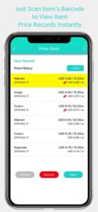 11 Best Grocery Price Comparison Apps for Android & iOS | Freeappsforme ...