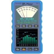 11 Best Decibel Meter Apps for Android & iOS | Free apps for Android ...