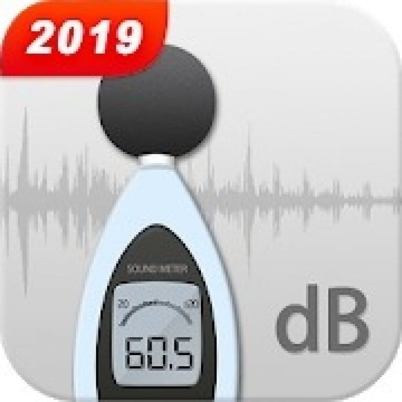11 Best Decibel Meter Apps for Android & iOS | Freeappsforme - Free ...