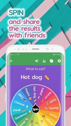 11 Best decision maker apps for Android & iOS | Free apps for Android ...