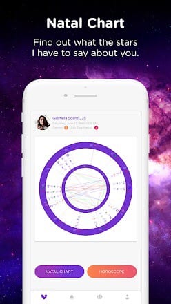 9 Astrology Apps To Read Your Birth Chart on Android & iOS | Free apps ...