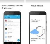 11 Best Address Book Apps for Android & iOS | Freeappsforme - Free apps ...