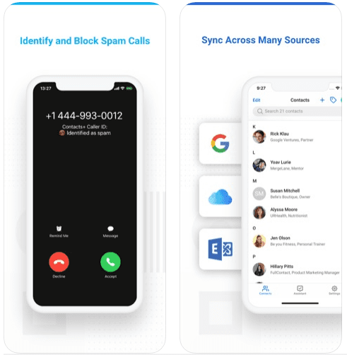 11 Best address book apps for Android & iOS | Free apps for Android and iOS