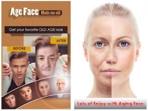 11 Free apps that make you look older (Android & iOS) | Free apps for ...